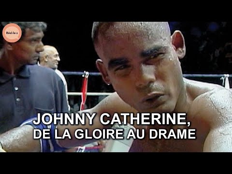Faits divers: le destin tragique de Johnny Catherine | Réel·le·s | DOC EN ENTIER