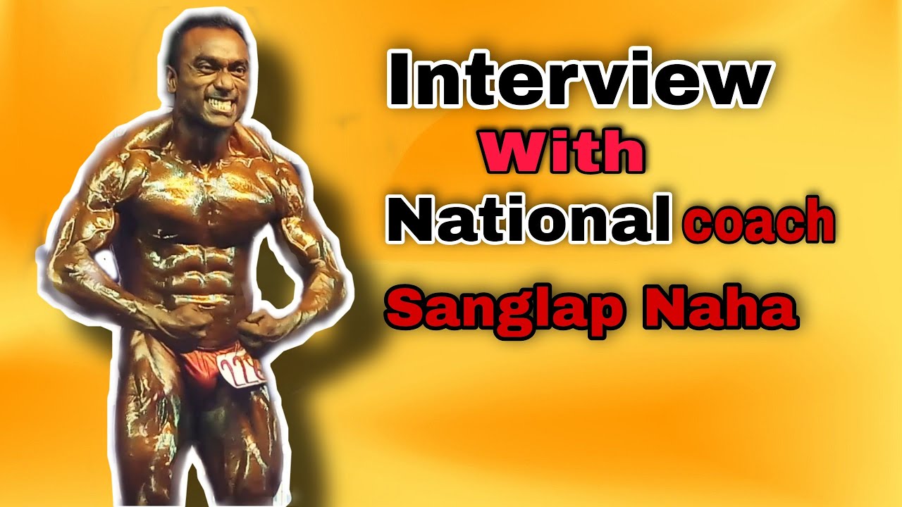 Interview with National coach - YouTube
