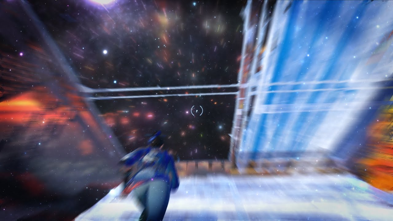 The most Unique Highlight Edit you will ever see - YouTube