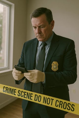 The Night Shift Angel: True Crime Story That Will Keep You Up At Night ...