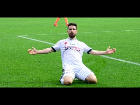 Konyaspor Ömer Ali Şahiner