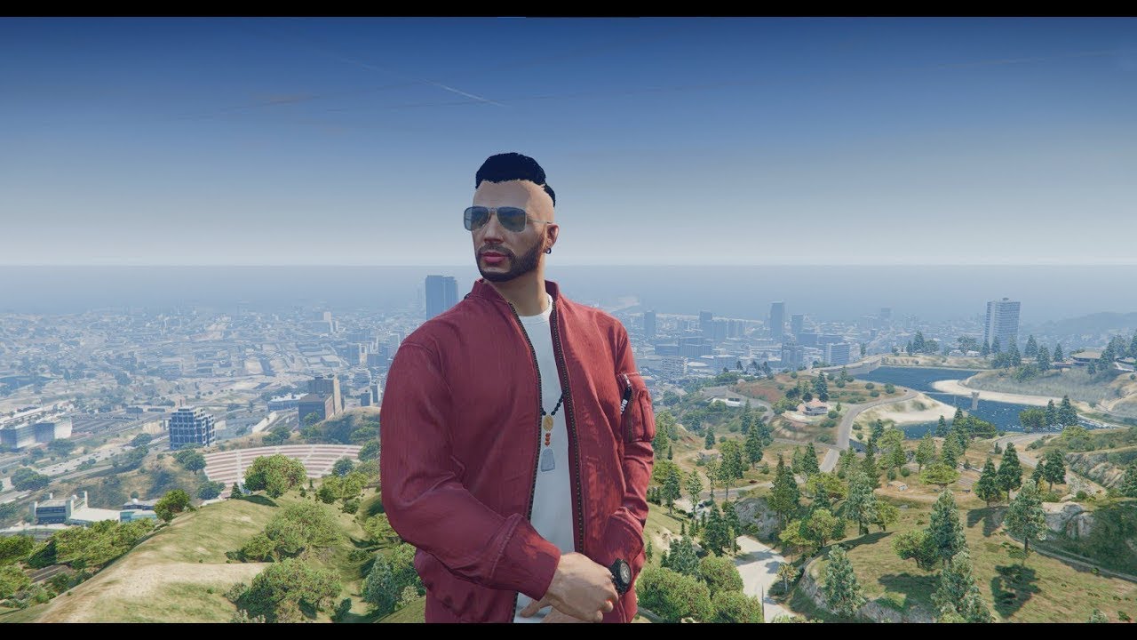 BEST MECHANIC IN TOWN / Exploring Crafting Table / DEKU NALLA / GTA 5 ...