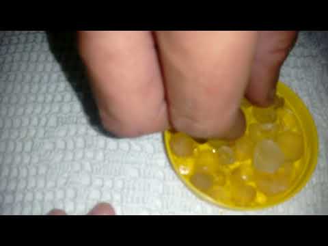 Diamante:o teste mais seguro para descobrir se você tem um