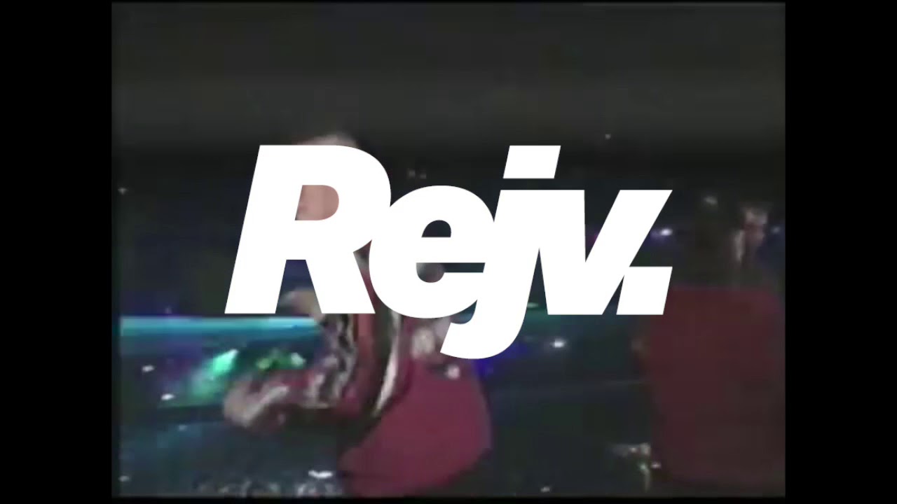 Rejv. Rejv. Rejv. - YouTube