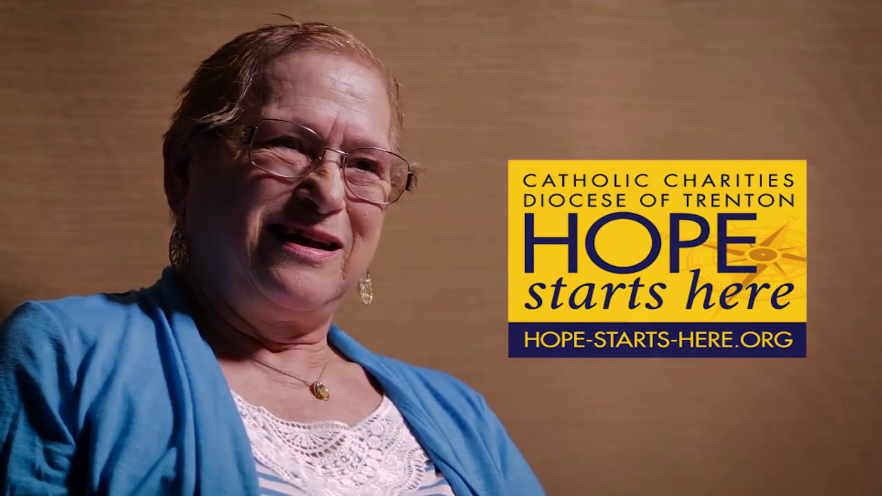 Janet Lehner: Where there's life there is Hope - YouTube