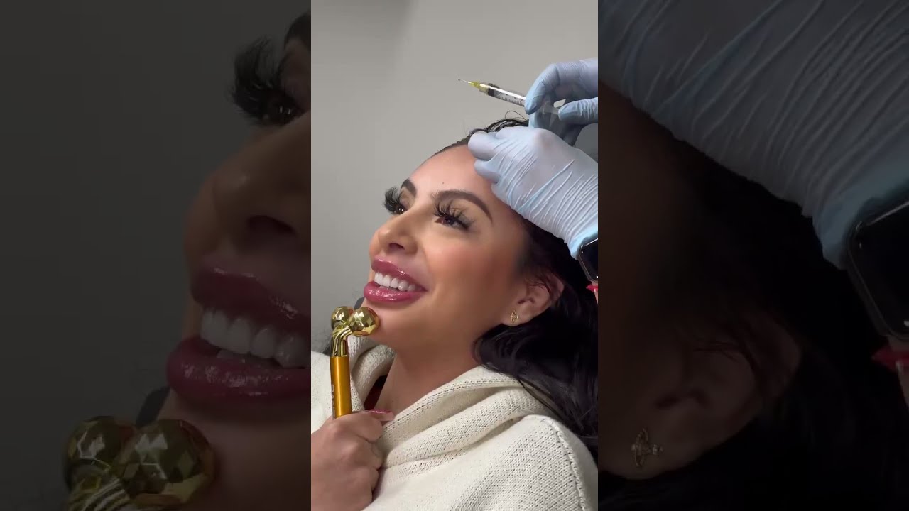 @AlondraDessy and @Elsy Guevara Receive PRP Treatments at The Image ...