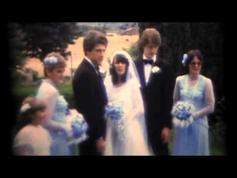 The Wedding 1982.wmv - YouTube