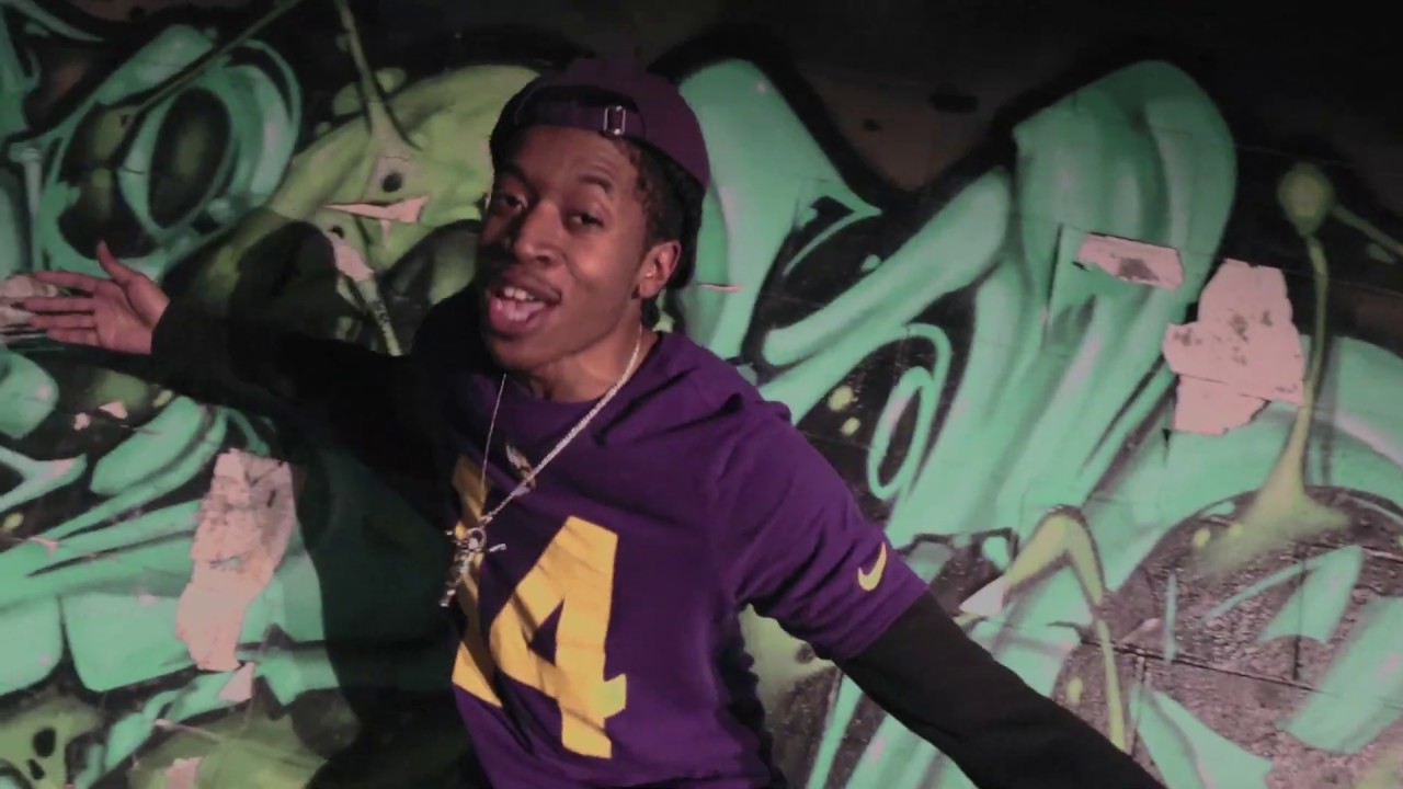 Scotty Pimpin X Back End Ft A1neDaGen - YouTube