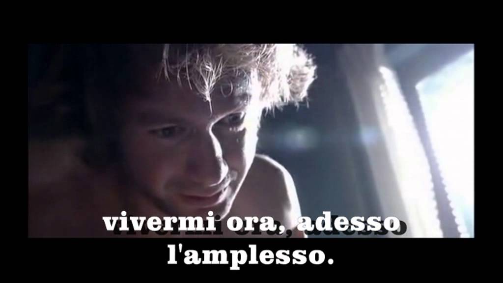 Ora, presente assente di Elisa Slinkynoir Clementi - YouTube