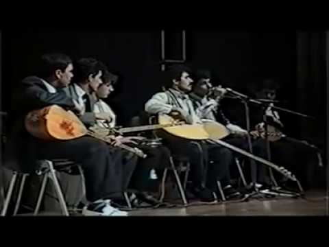 Uğur Geylani Işılak/ Vatanın Kurbanıyım 1988