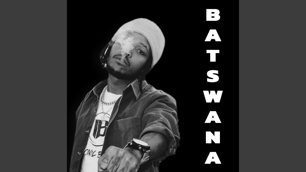 Ke Motswana - YouTube
