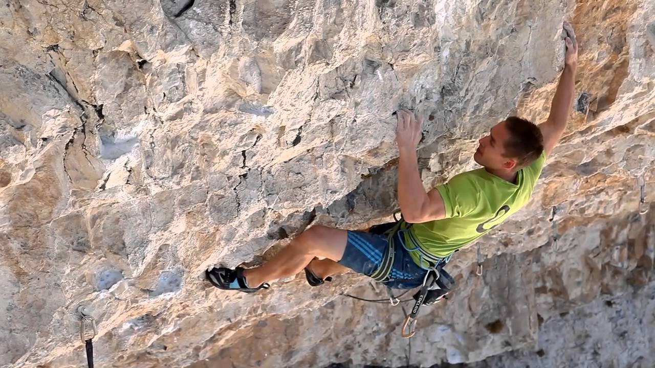 Sequence Full Movie Featuring Andy Raether - YouTube