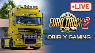 Promods 2 80 Finally Released Kirkenes Quarry And Nordic Horizons ...