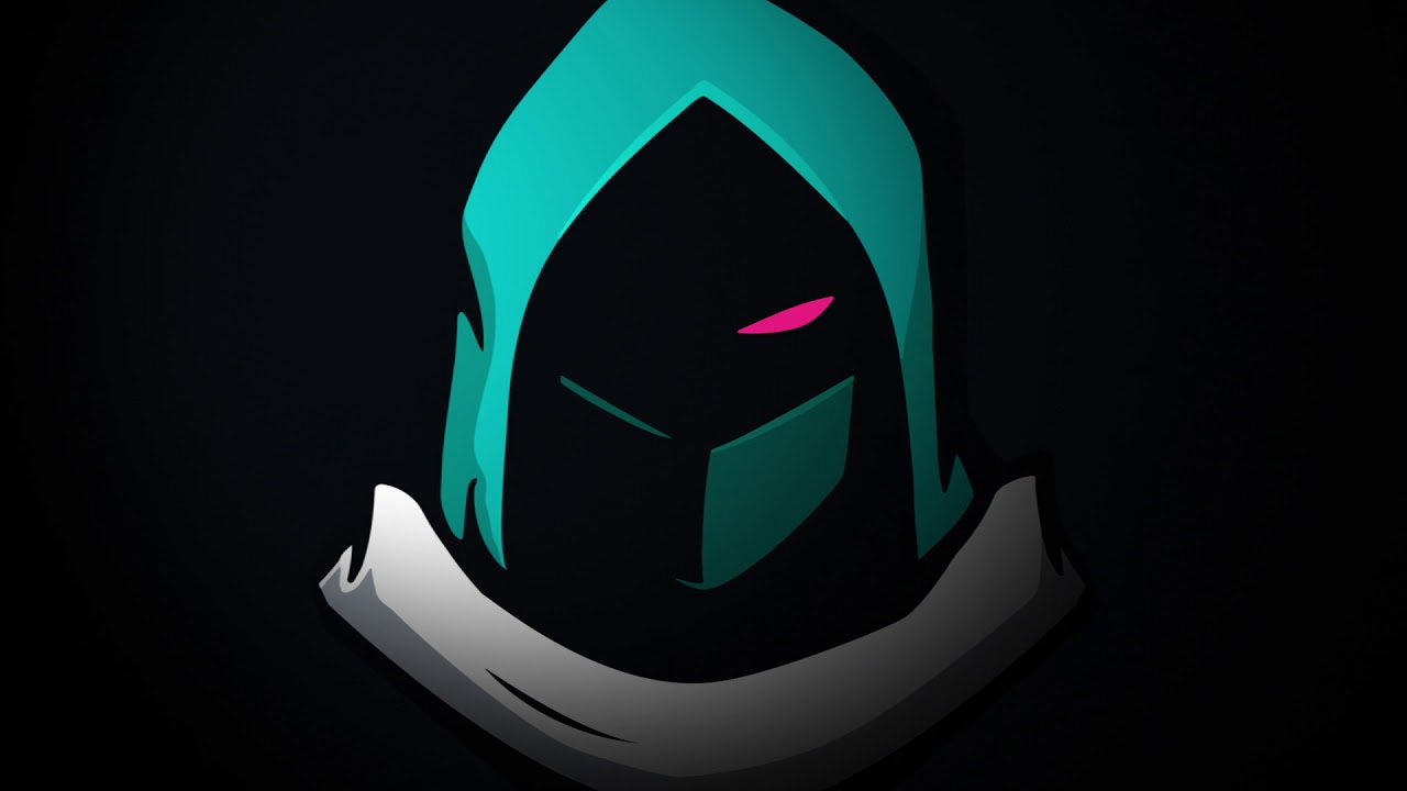 Team Eidolon - logo animation - YouTube