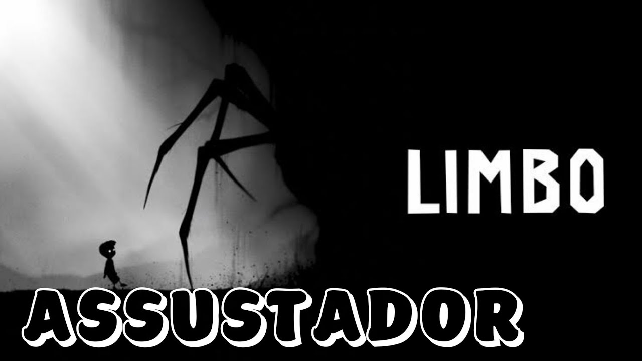 LIMBO - GAMEPLAY#2 # PS3 - YouTube
