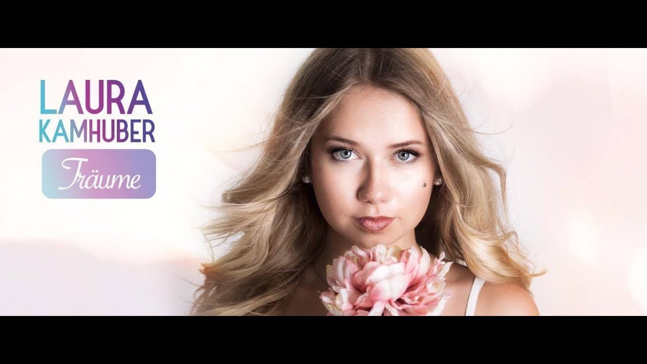 TRÄUME NICHT DEIN LEBEN - Laura Kamhuber (Offizielles Musikvideo) - YouTube