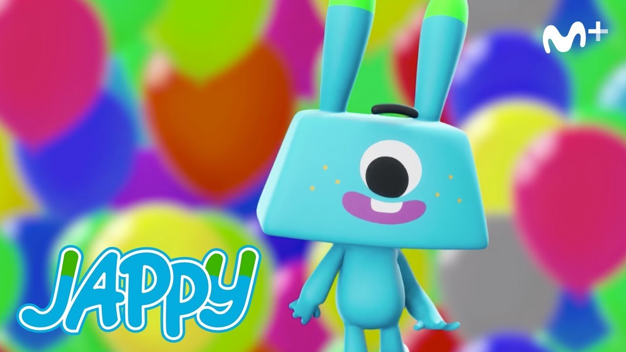 "Jappy Soy" | JappySoy - YouTube