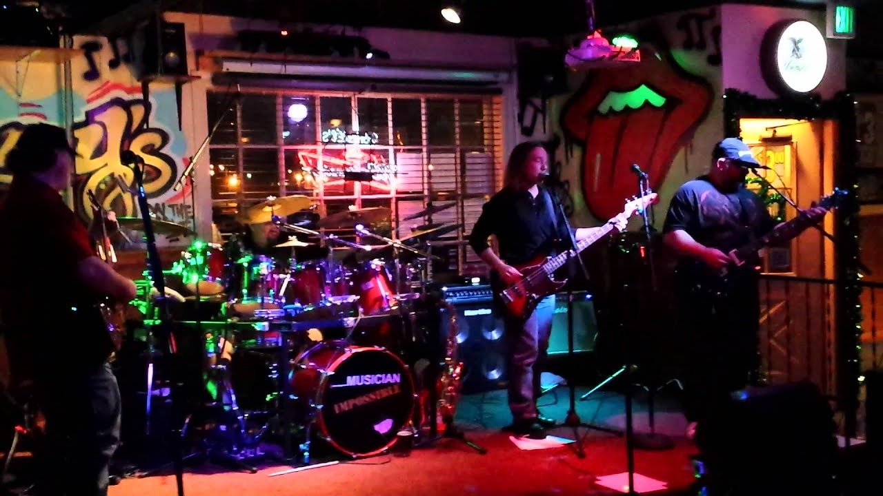 YYZ / The Spirit of Radio - YouTube