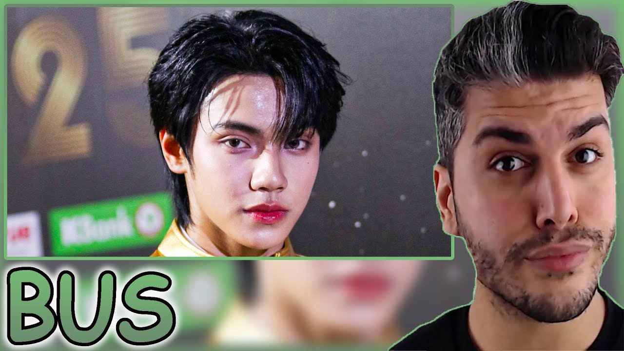 BUS Performs "Drip" by Babymonster & Liar | LIVE on Icon Siam Countdown ...