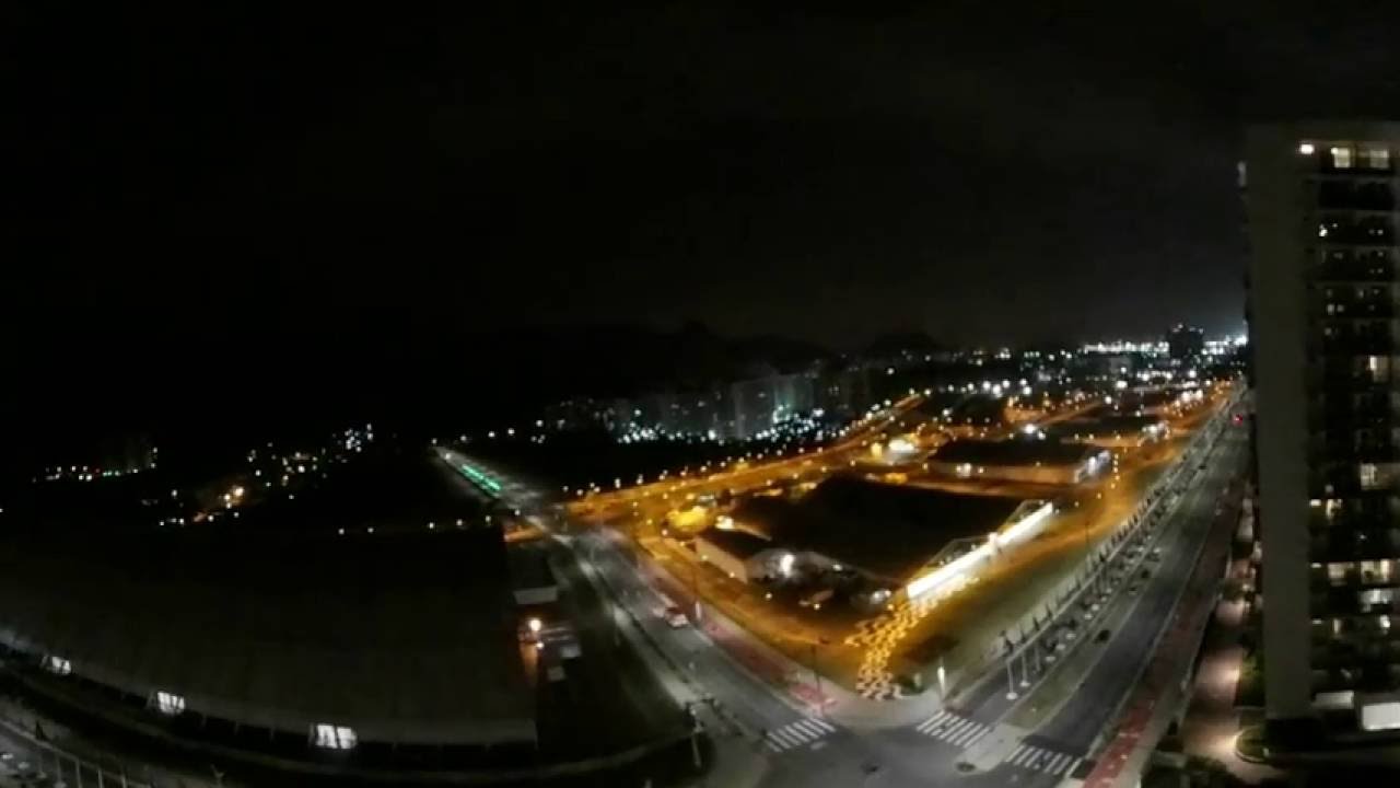 360 来 来 来 看夜景 | Cuiping Zhang - YouTube