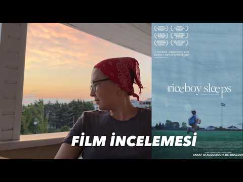 Riceboy Sleeps (2002) Film İncelemesi