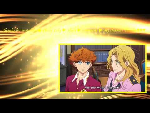 Magic Kyun! Renaissance EP8