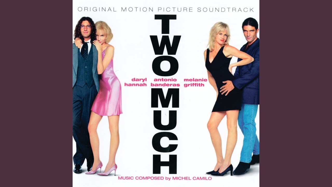 Two Much Theme - YouTube