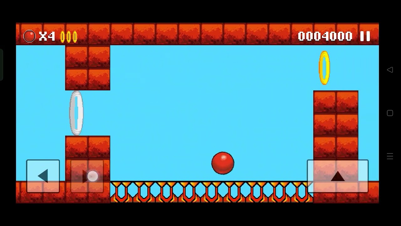 Bounce - level 2 original - YouTube