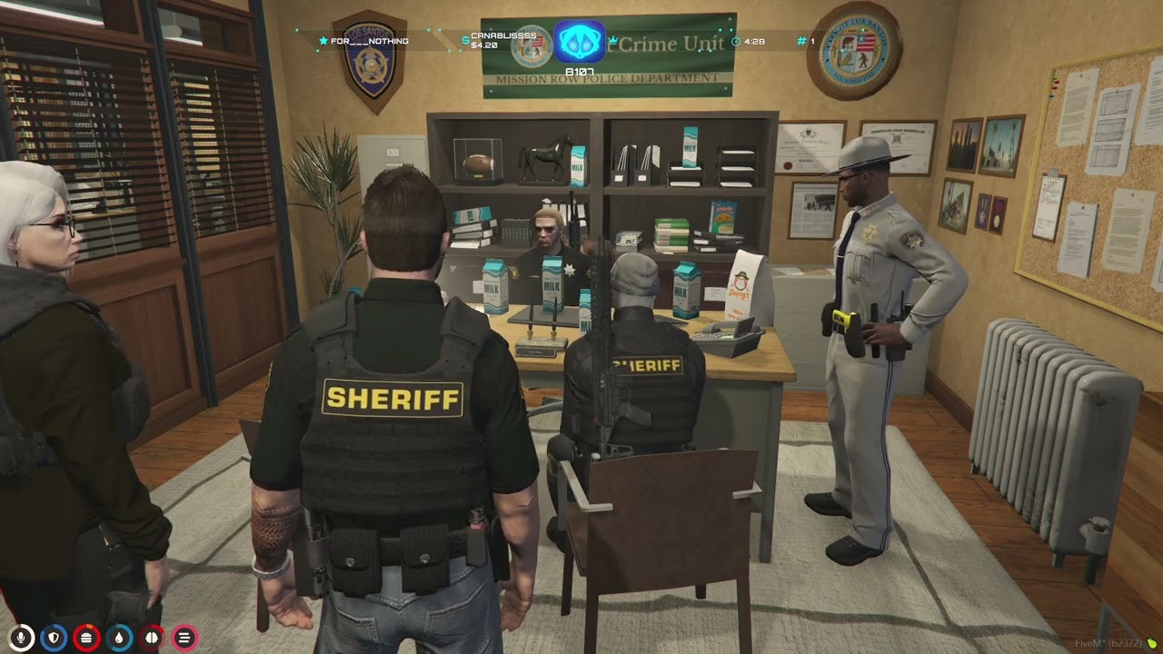 Trooper Learns About Jewelry - Kyle || GTA 5 RP NoPixel - YouTube