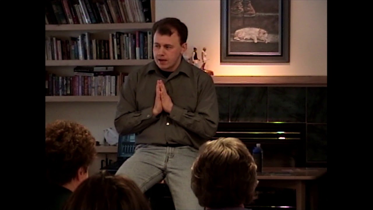 Passmore - Greg Nesteroff - YouTube