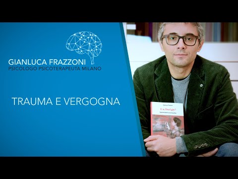 TRAUMA E VERGOGNA