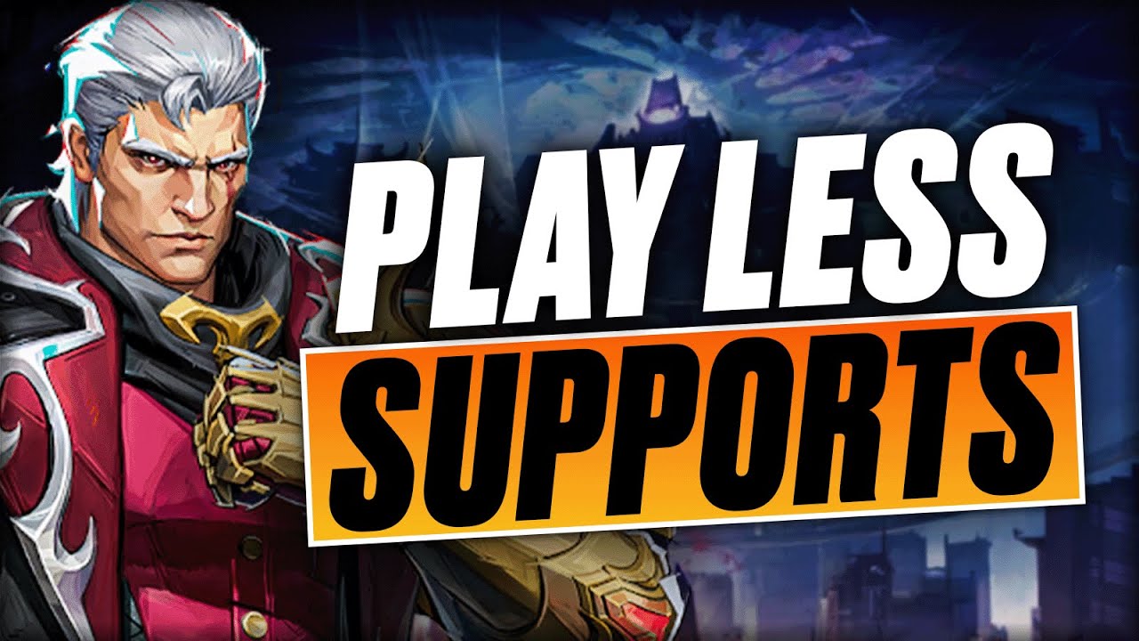 Best and Worst Team Compositions in Marvel Rivals | NEW META Analysis ...