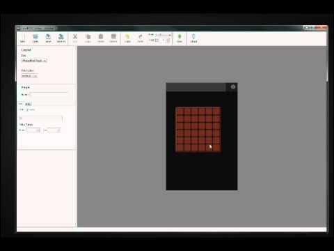 Design Your Own Tablet DJ Controller In TouchOSC - YouTube