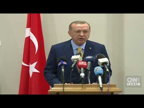 Sfera.az: Ərdoğan: “Qüds güzəştə gedilməyəcək”