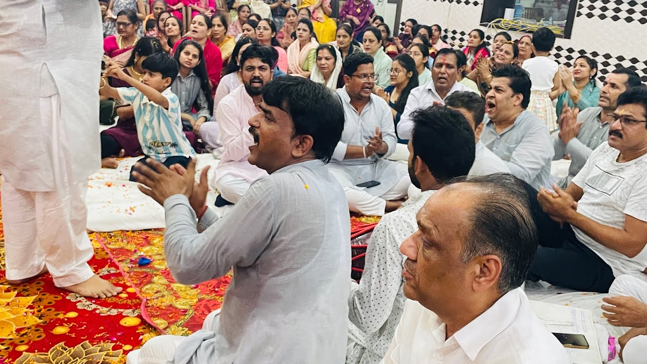 100th Taalikirtan bhattu - YouTube