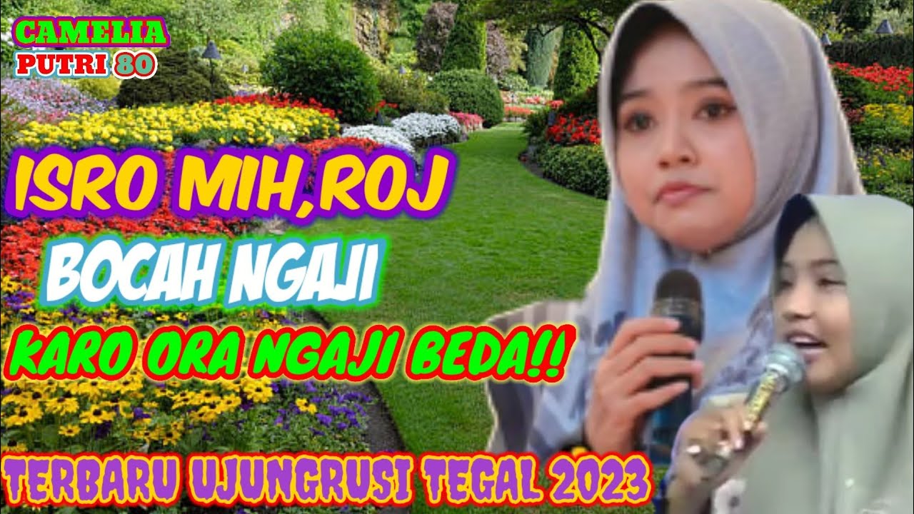 Mumpuni Terbaru || Bocah Ngaji Karo Ora Ngaji Beda || Ceramah Ngapak || Ujungrusi Adiwerna 2023 ...