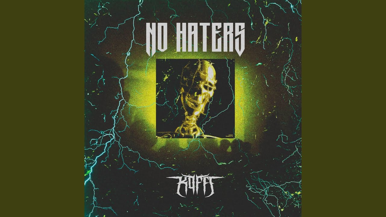 NO HATERS - YouTube