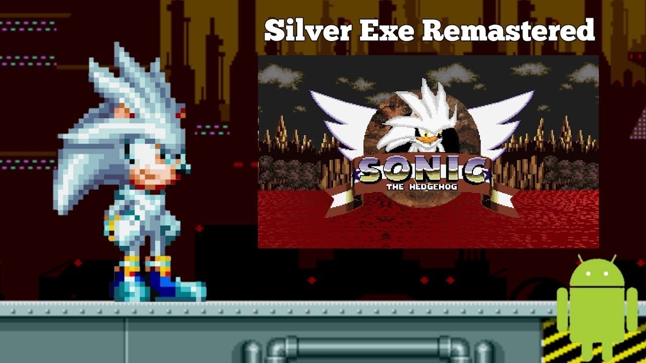 Silver.EXE Ready for Round 4 - YouTube