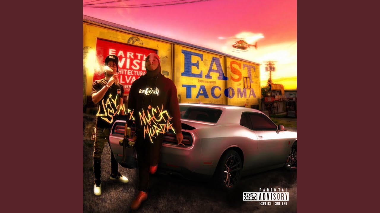 Through The East (feat. Jay Slim) - YouTube