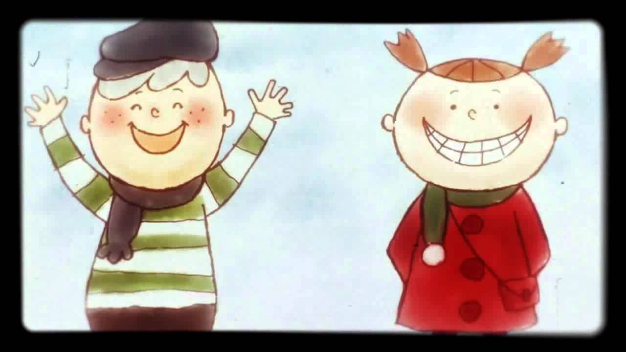 The story of Chawot - YouTube