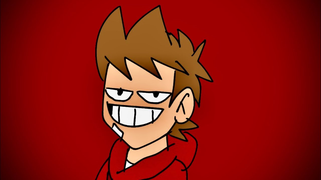 Eddsworld - Tord Returns - YouTube