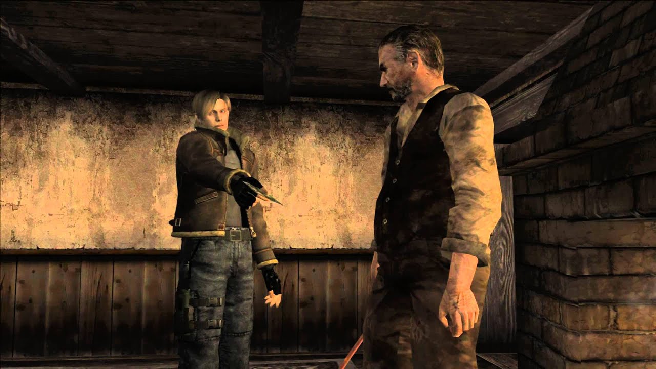 3 First Encounter - YouTube