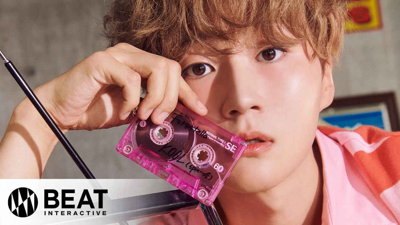 포레스텔라(Forestella) 'KOOL' Lyric Video #7 #Mingyu - YouTube