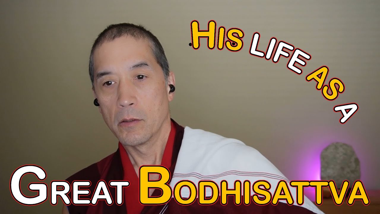 Life Stories of the Kagyu Masters- Gampopa and his life as a great ...