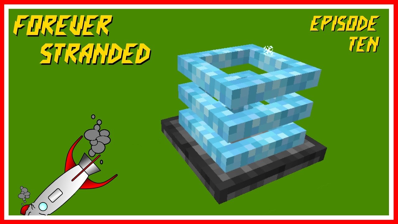 Forever Stranded - Episode 10 - Cool - YouTube