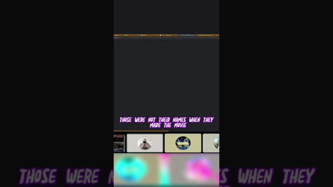 Matrix brothers & sisters - YouTube