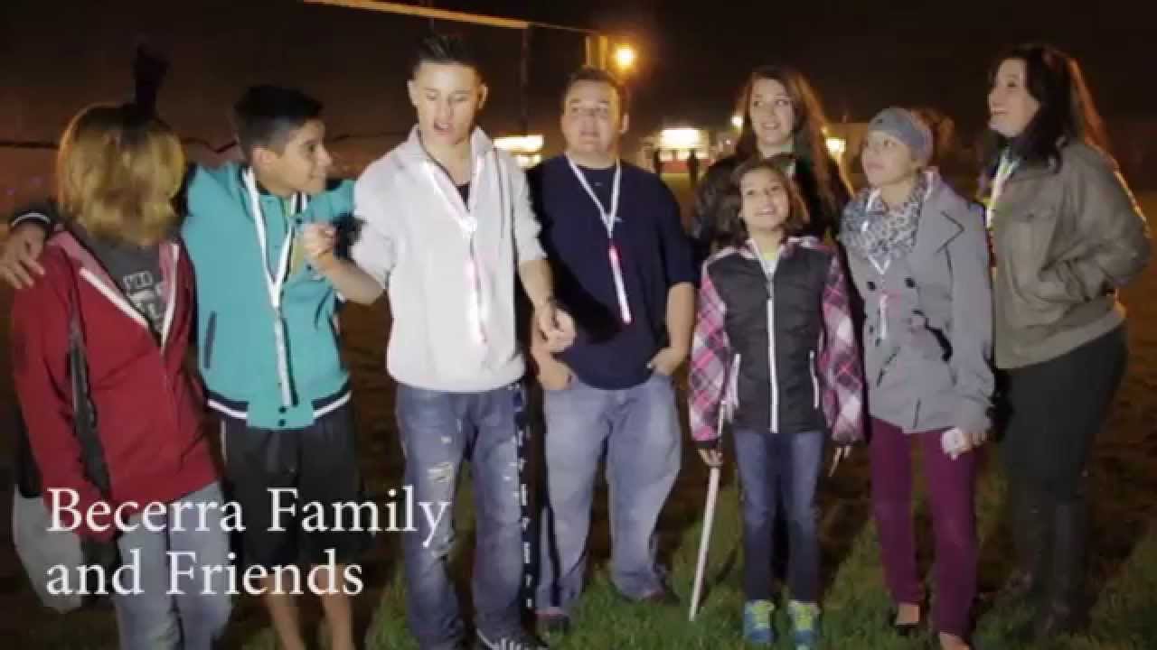 CTV and Collegian visit Scream Acres - YouTube