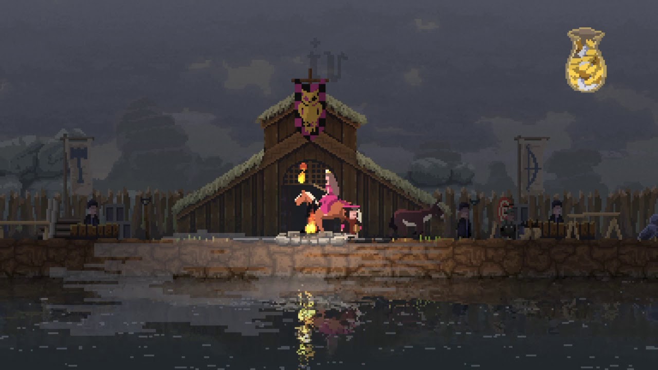 Kingdom: New Lands AAA monsters - YouTube