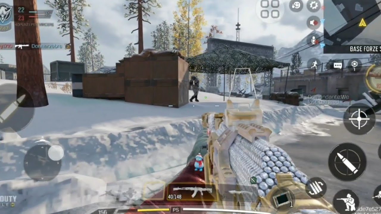 NEW AK-47 - FROSTBRAND W/ DIAMOND CAMO + LEGENDARY TRIP MINE IN NEW MAP ...