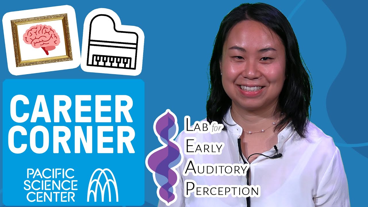 Neuroscience: Sound in the Brain with Christina Zhao - YouTube